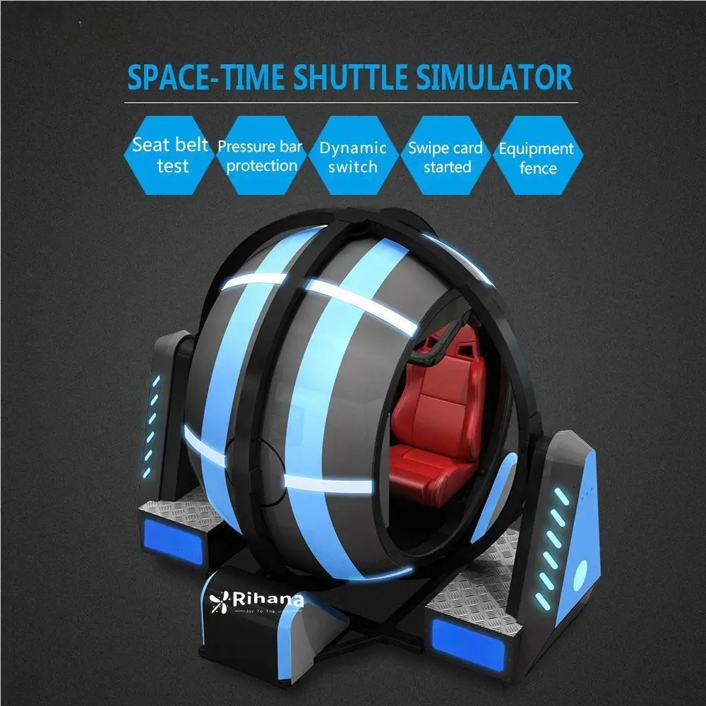 2023 Flight Experience Class 720 Degree Flight Simulator for Sale