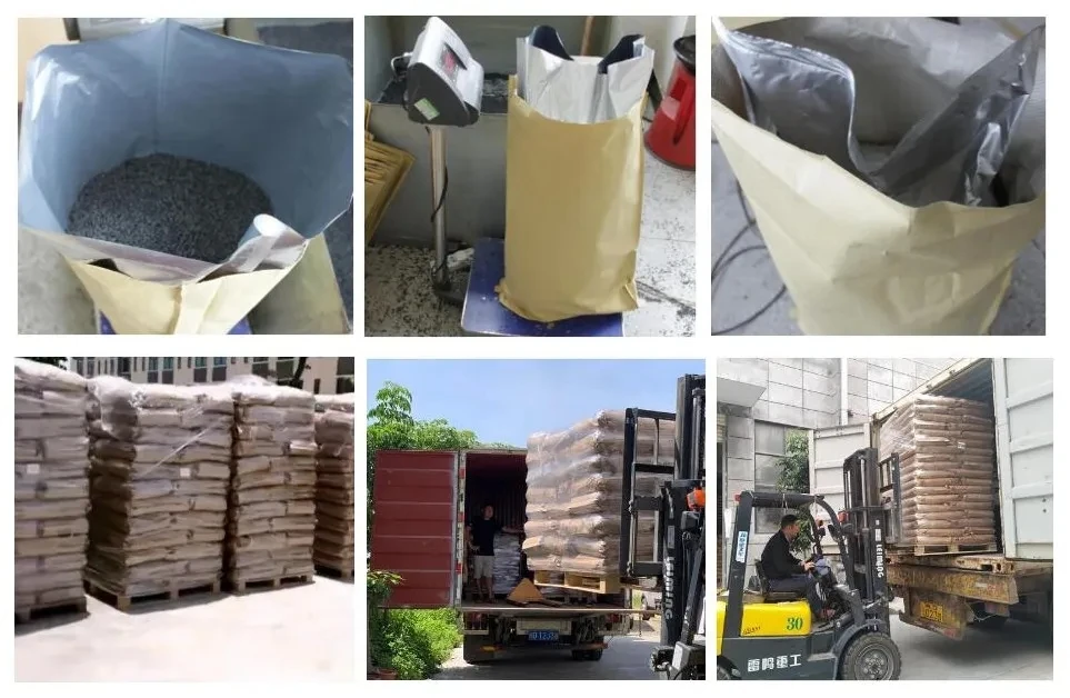 Pmma Vh4-001 Virgin Acrylic Pmma Pellet High Transparency Acrylic ...