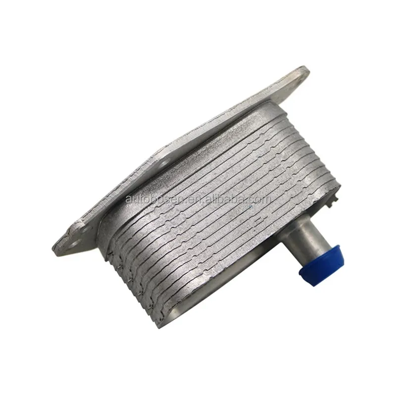 Oil Cooler 26410-2A501 26410-2A300 for Hyundai I20 Ix35 Accent Kia ...