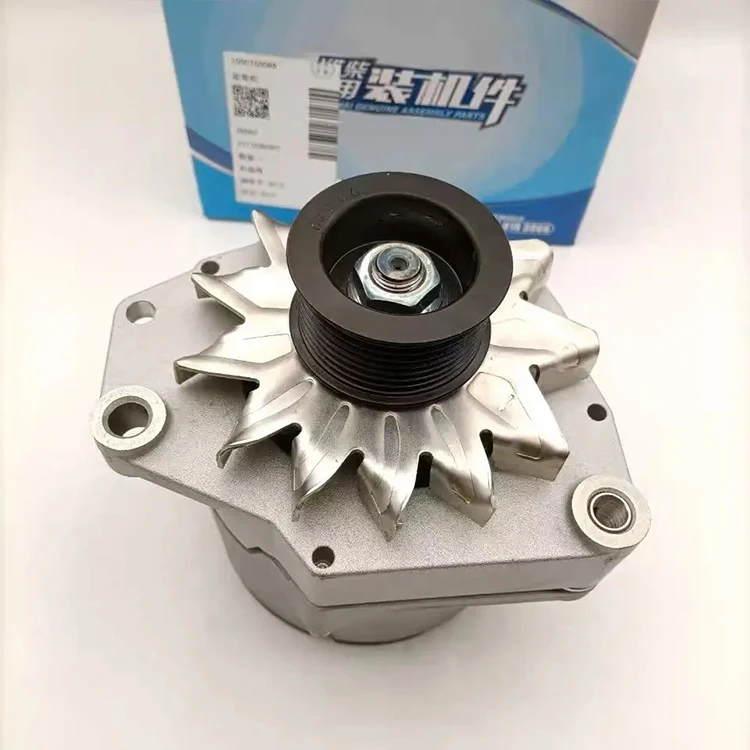 Weichai Alternator 612600090248| Alibaba.com