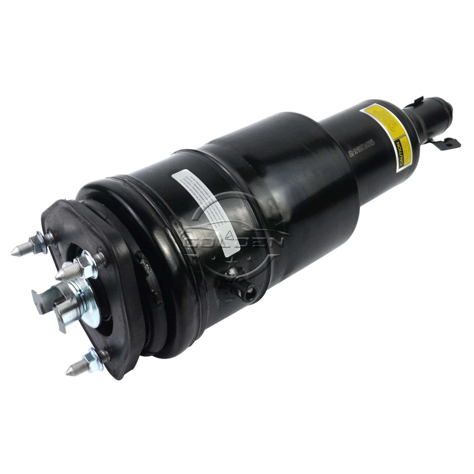 适用于ls 600h 2007的金色悬架空气支柱-2012 48020-50200 48020-50201 48020-50202 48020 ...