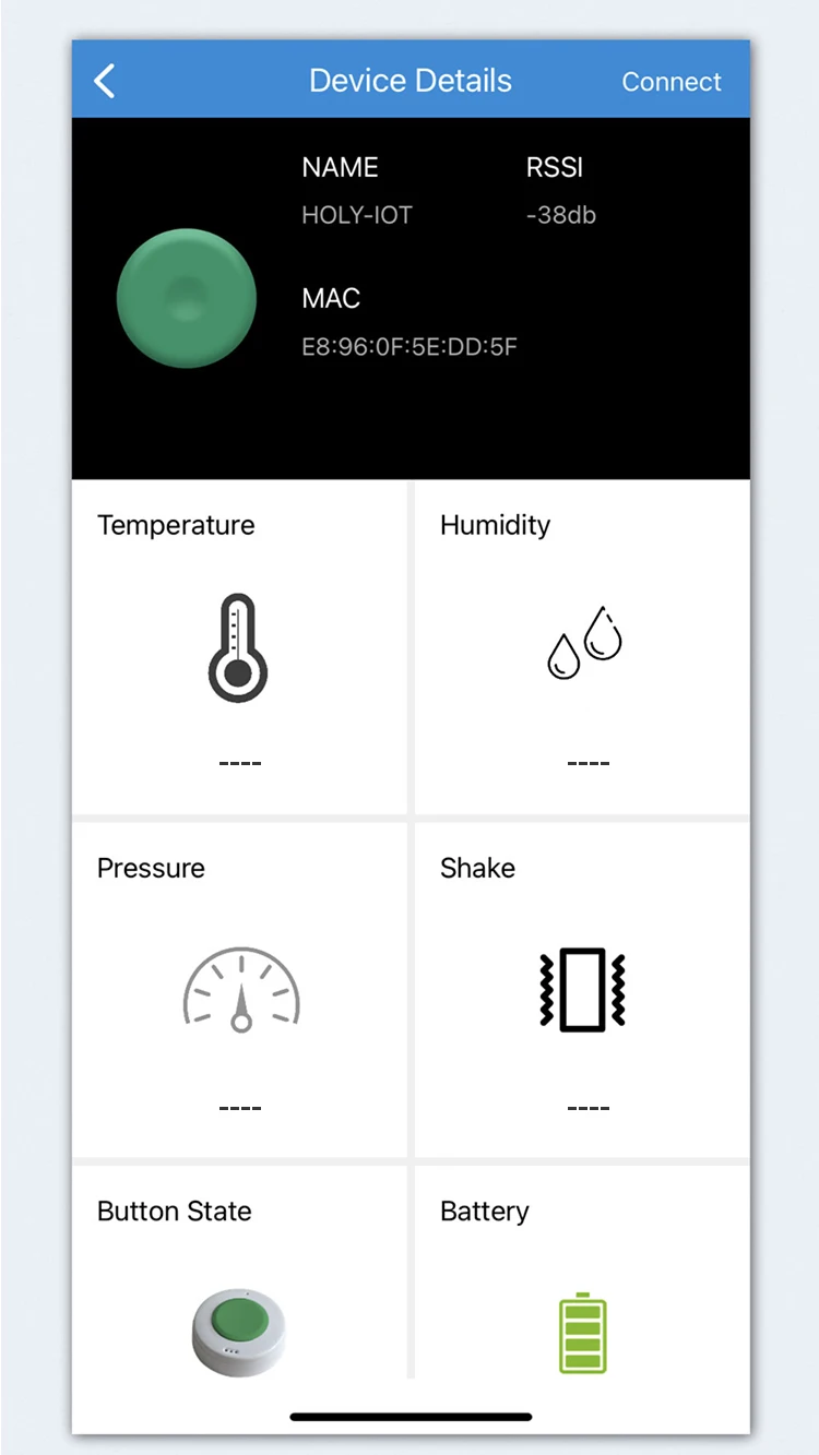 Programmable Module Zigbee Iot Manufacturers Ibeacon Bluetooth Nrf52810