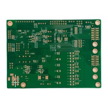 Factory Support Custom Universal Printed Circuit Pcb Board 4 Layers ...