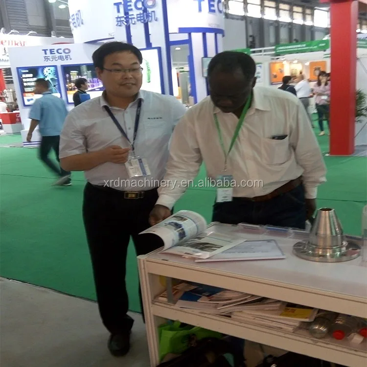 Wood Bamboo Reed Pulp Making High Consistency Refiner Machine - Buy ...