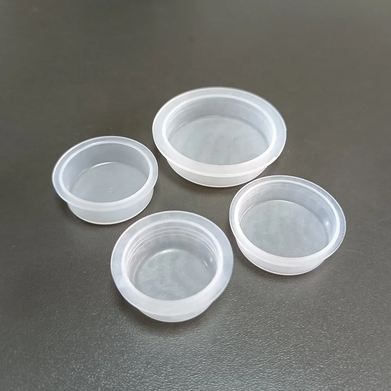 Plastic Stopper Inner Plug For Bottle - Buy Plastic Sealing Insert Plug ...