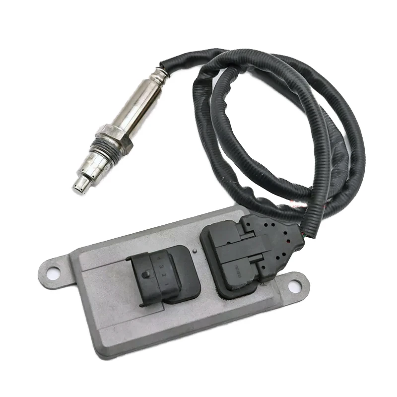 Peekey Nox Nitrogen Oxidesensor Nox Sensor 24v 22219284 5wk96732b For ...