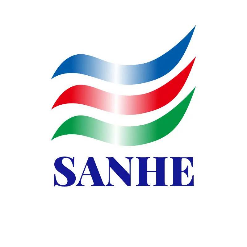 Company Overview - Guangzhou Sanhe Paint Technology Co., Ltd.