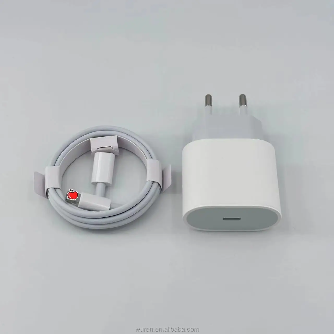 Wholesale Original 20w Usb Type C Pd Charger Power Adapter Type C To ...