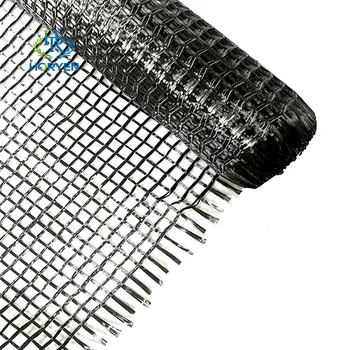 High Quality 12k Carbon Fiber Mesh Screen Carbon Fibre Net For ...