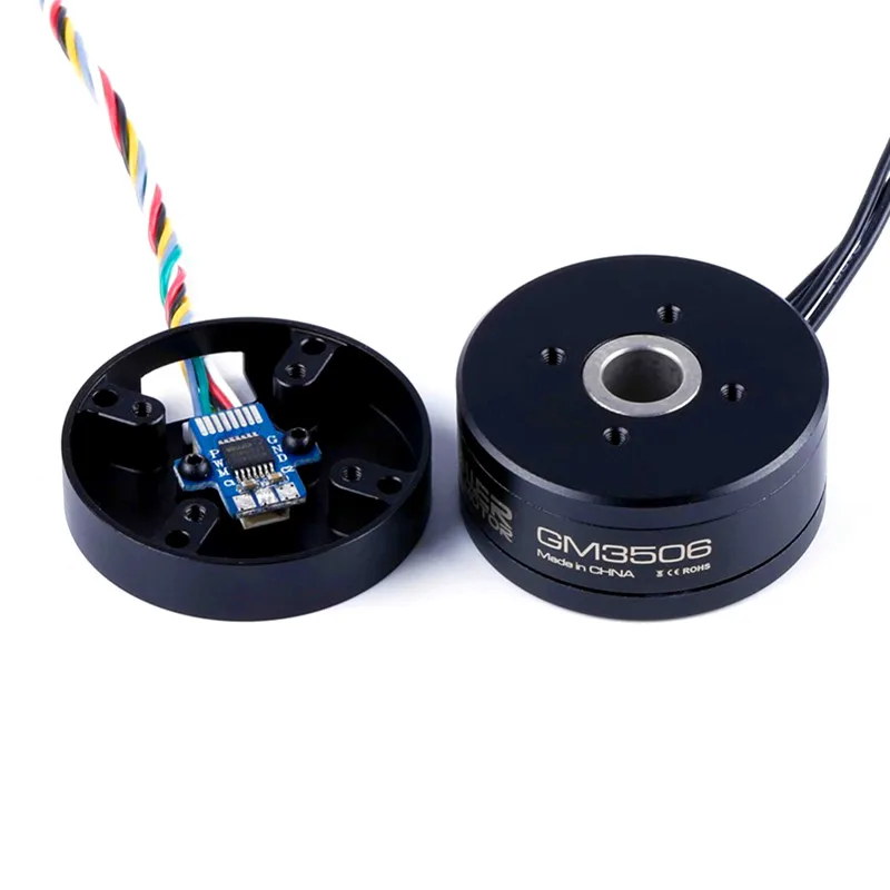 Iflight Ipower Motor GM3506 for Camera Stabilization