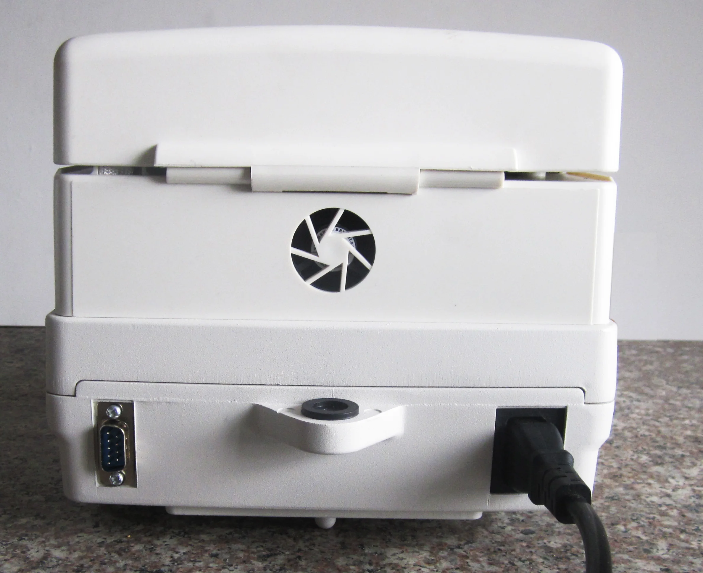 LABTEX Halogen Moisture Analyzer 110g 0.01g 0.001g Rapid Moisture ...