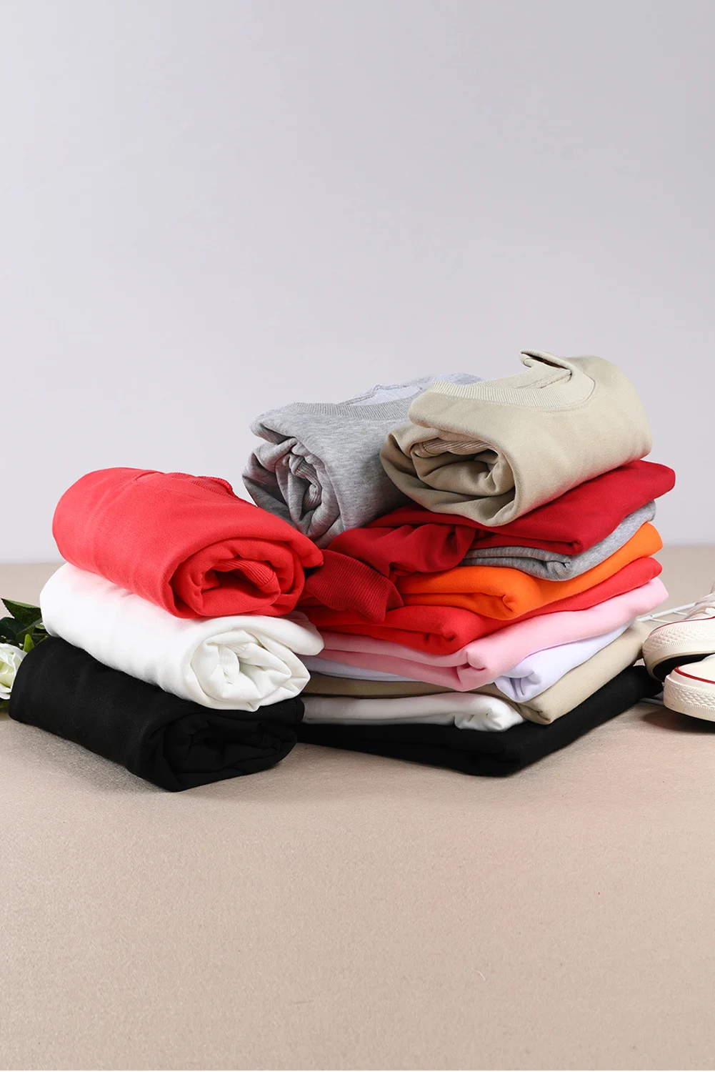 Dear-lover Wholesale Cute All Over Print Valentines Embroidered Sequin ...