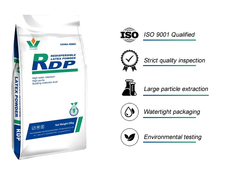 Alibaba.com: Ethylene-vinyl Acetate Emulsion Powder RDP VAE, Water ...