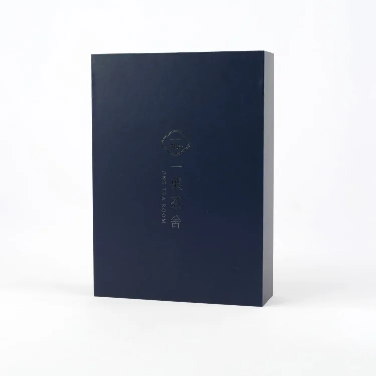 Factory Logo Pesonalizable Corrugated Board Stamping Gift Packaging ...