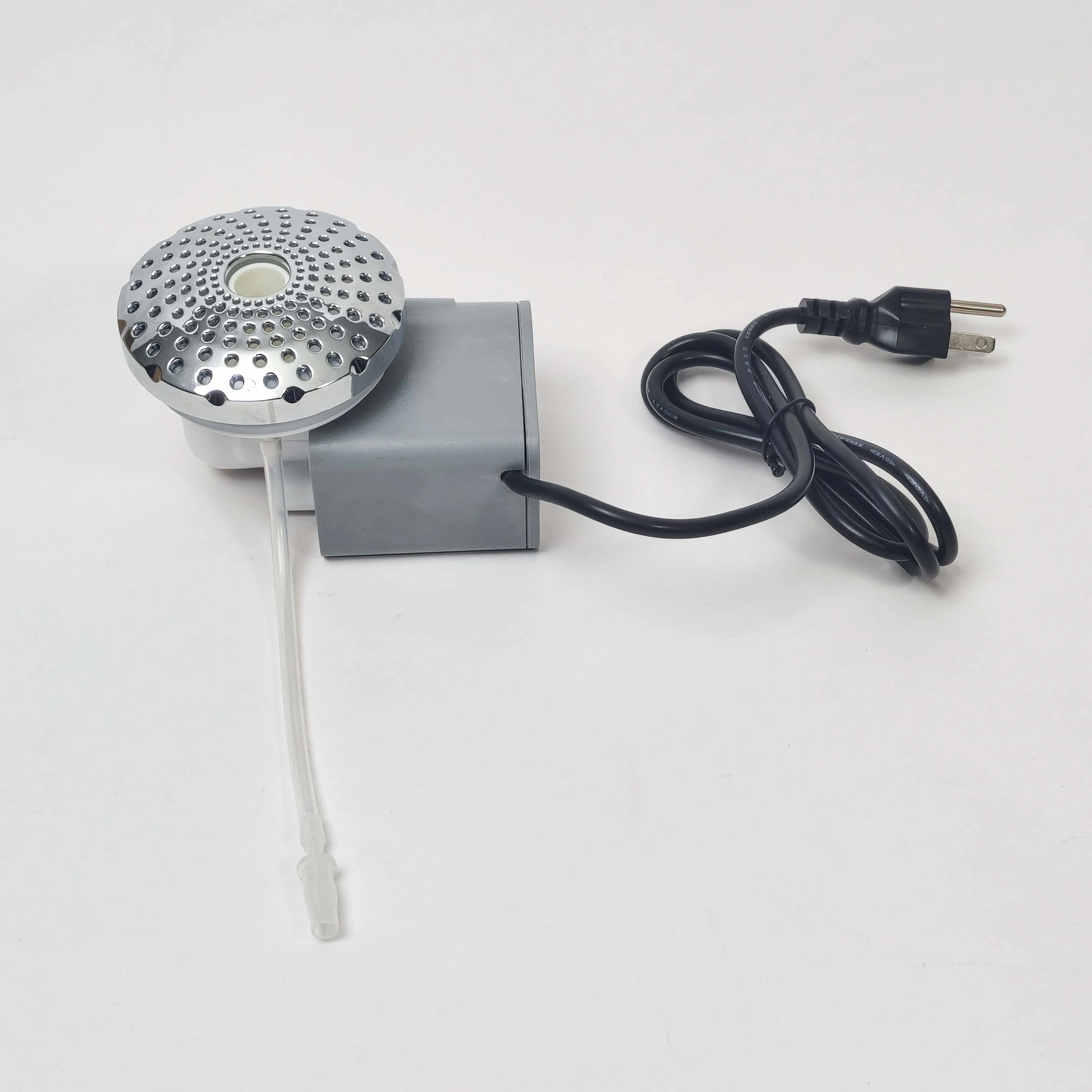 Modern New Design Pedicure Spa Chair Pump Magnetic Pumps for Foot Spa ...