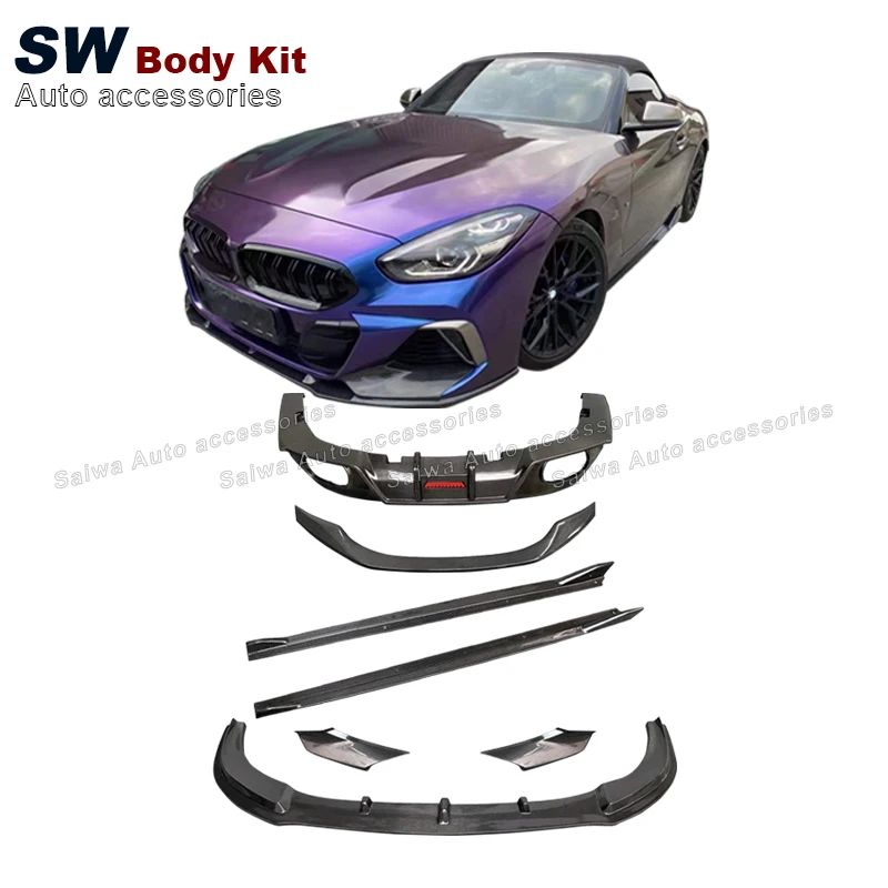 Bmw g29 accessories store