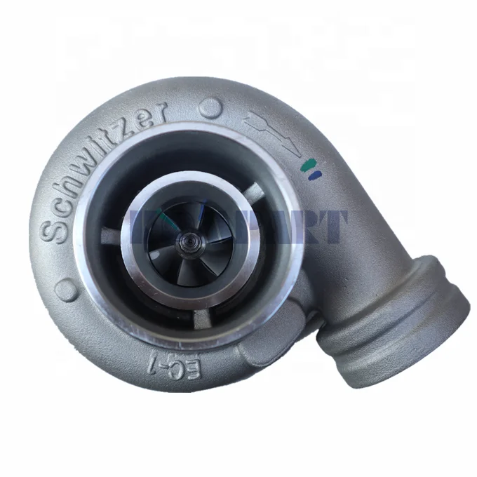 Excavator Turbo 20460945 Voe20460945 04258199kz 04255272 5.85kg ...