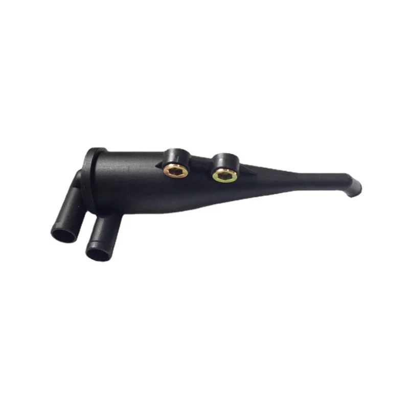 Oil Separator Crankcase Ventilation System For Bmw E52 E53 X5 4.4i 4 ...