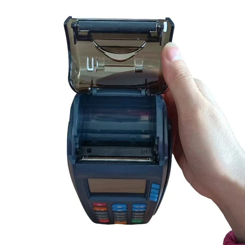 Used/refurbished POS Terminal S90 2G - Monochrome Printer