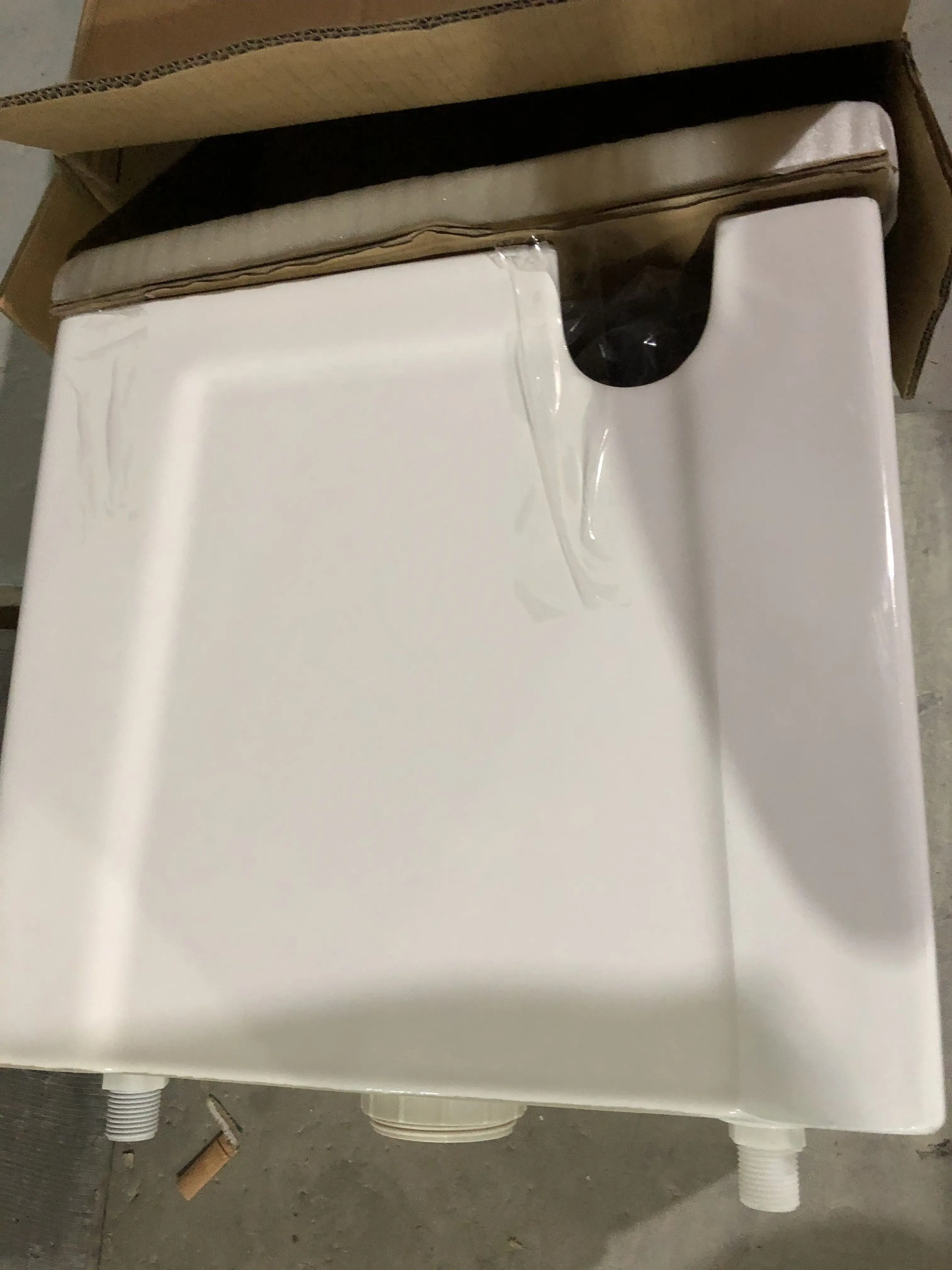 Australian Standard Ceramic Wc Bathroom Toilets Two Piece Toilet ...