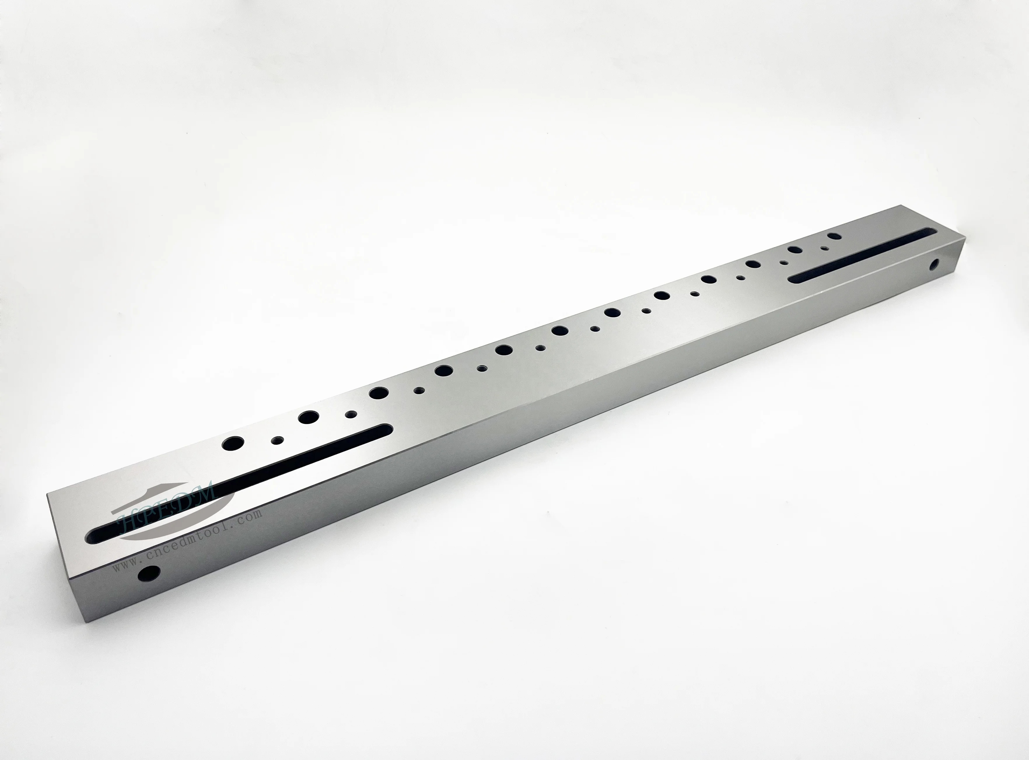 HPEDM System 3R Clamping Ruler Kit for Sodick GF Wire EDM