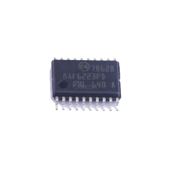 100% Brand New Bom (microcontroller Mcu 8bit Tssop20 Original Ic Chip) Stm8af6223pdu Electronic ...