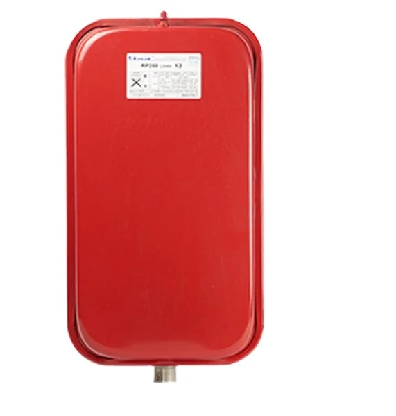 8L Flat expansion vessel tank for boiler circle type| Alibaba.com