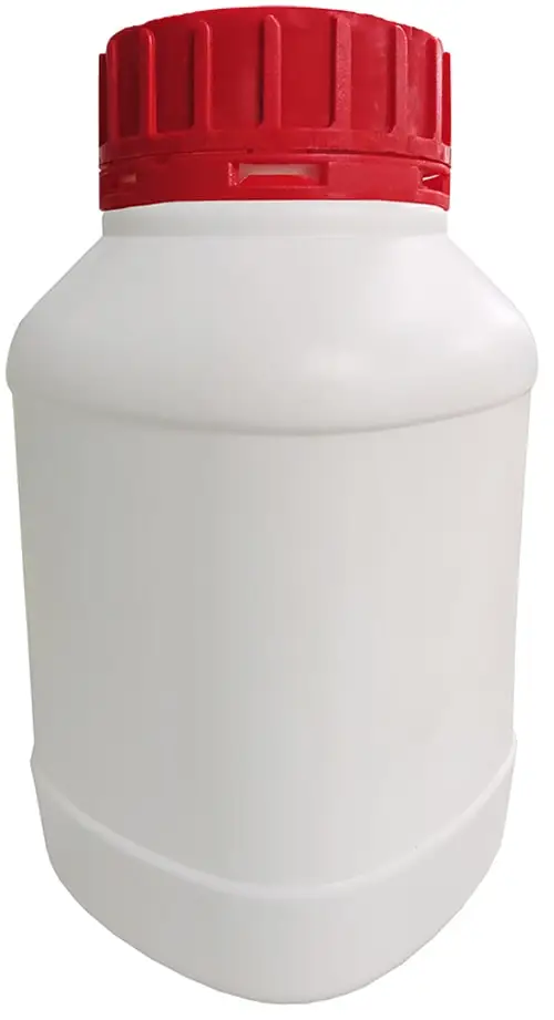 IDEAL HDPE Reagent Bottles - Durable & Versatile Solutions