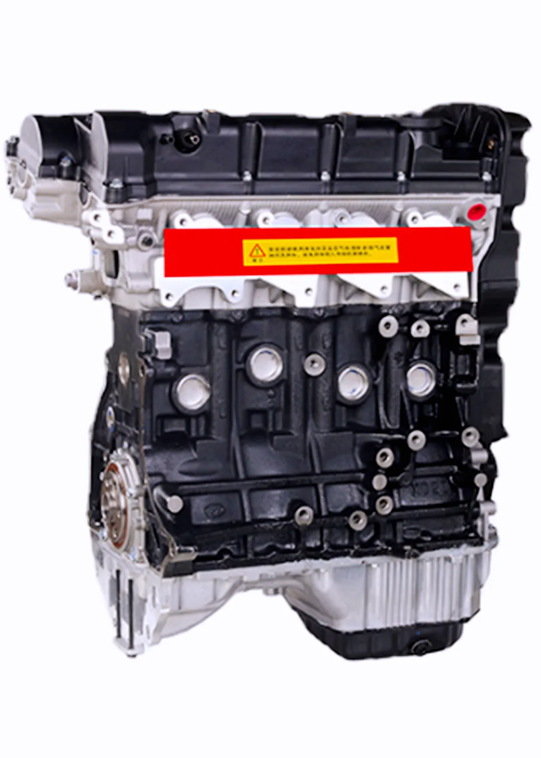 G4gc 2.0l Original Quality Engine For Hyundai Motor Hyundai Tucson Hyundai Shipao Modern Cool ...