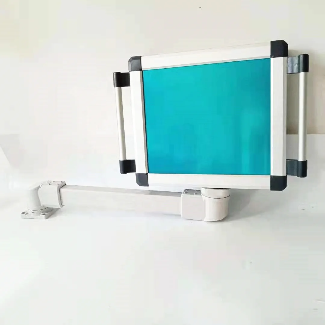 Cantilever Operating Box - Precision Control for CNC Tools