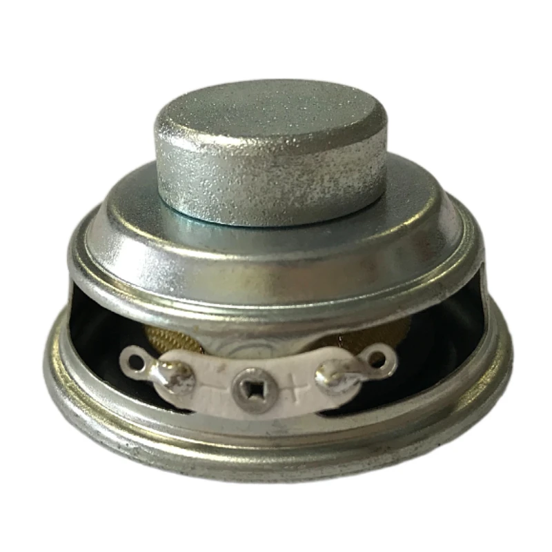 OEM 5W 8 Ohm Fiberglass 50mm Circular Speaker Driver 2 Inch Full Range ...