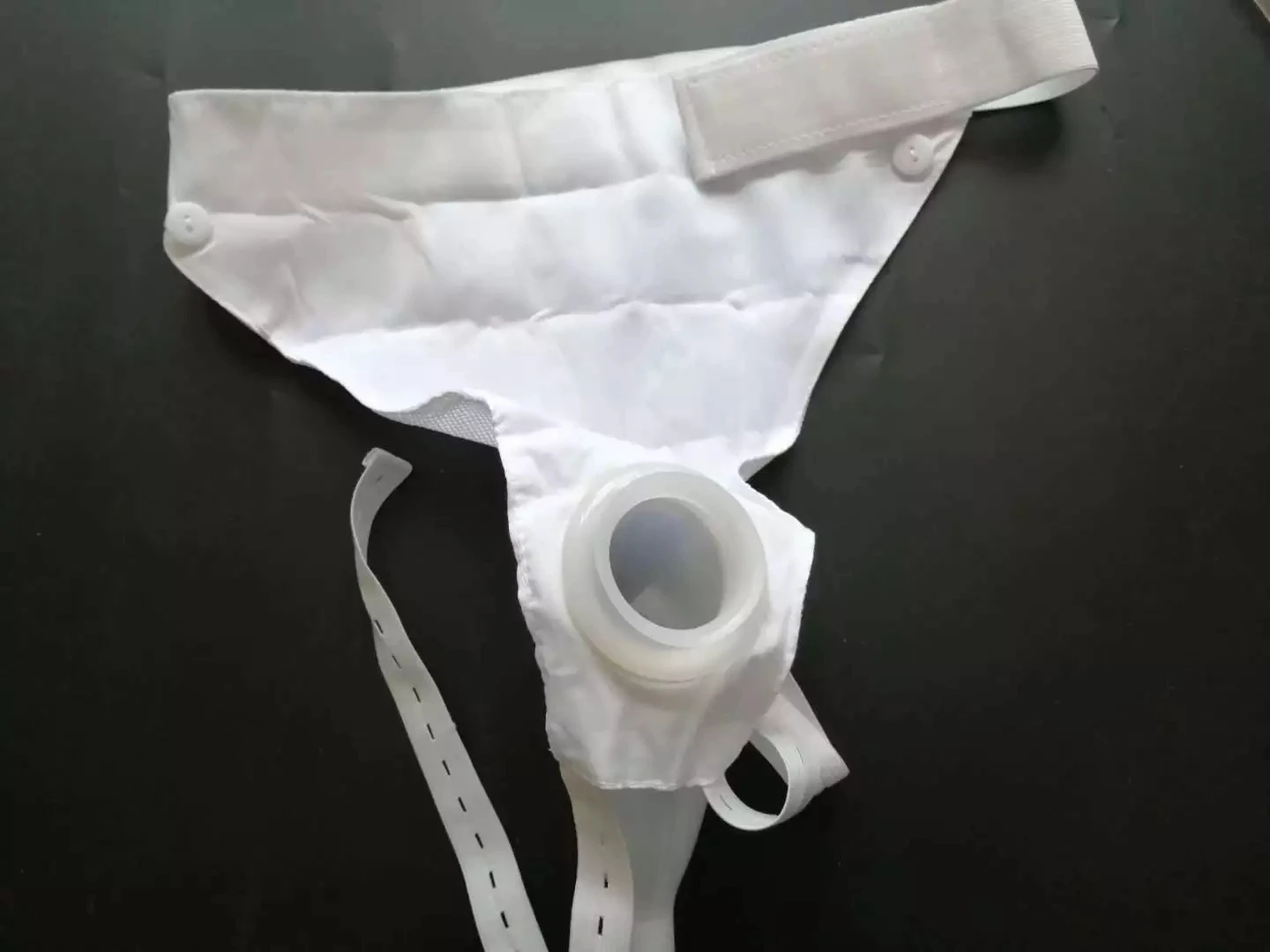 Wearable Silicone Urinator - Medical Urine Collector Bag
