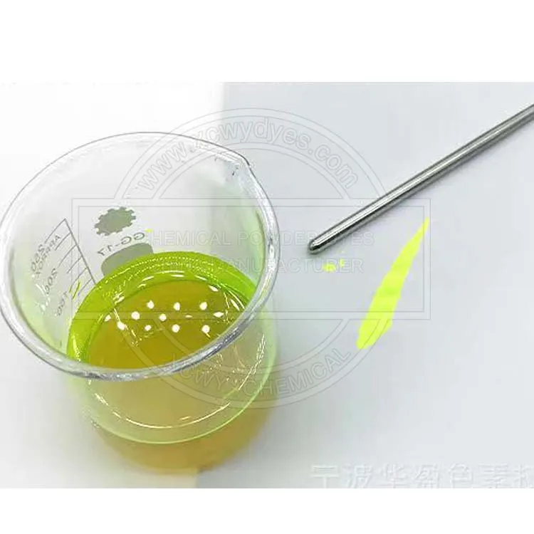 Yellow green powder colorant solvent green 7| Alibaba.com