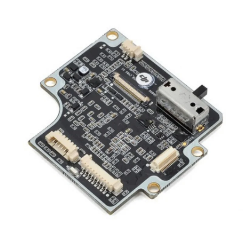 Customizable Double Layer Fr4 Pcb Assembly Services Consumer ...