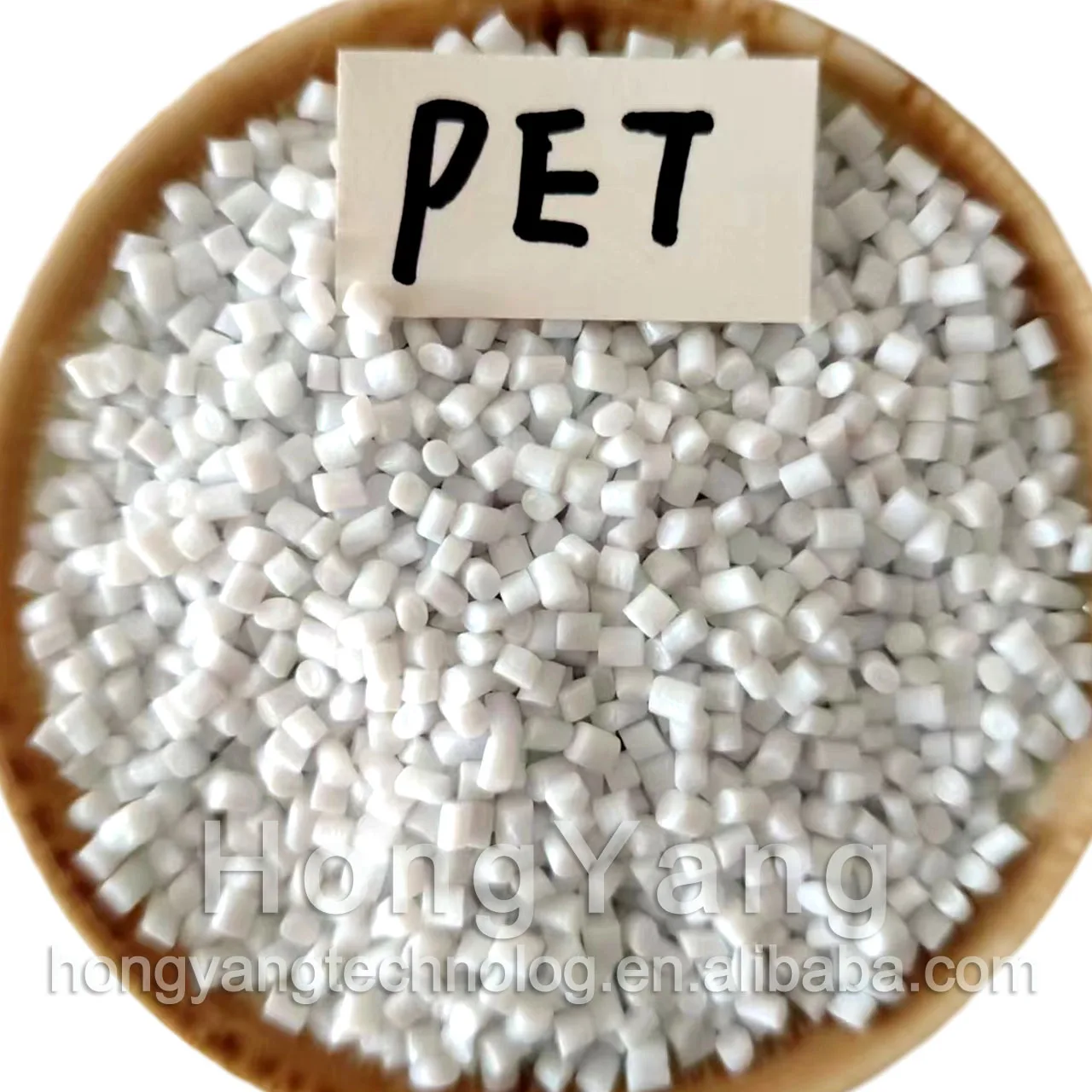 Polyethylene Terephthalic Copolymer Pet Material Chips Resin Wk881 Soft ...