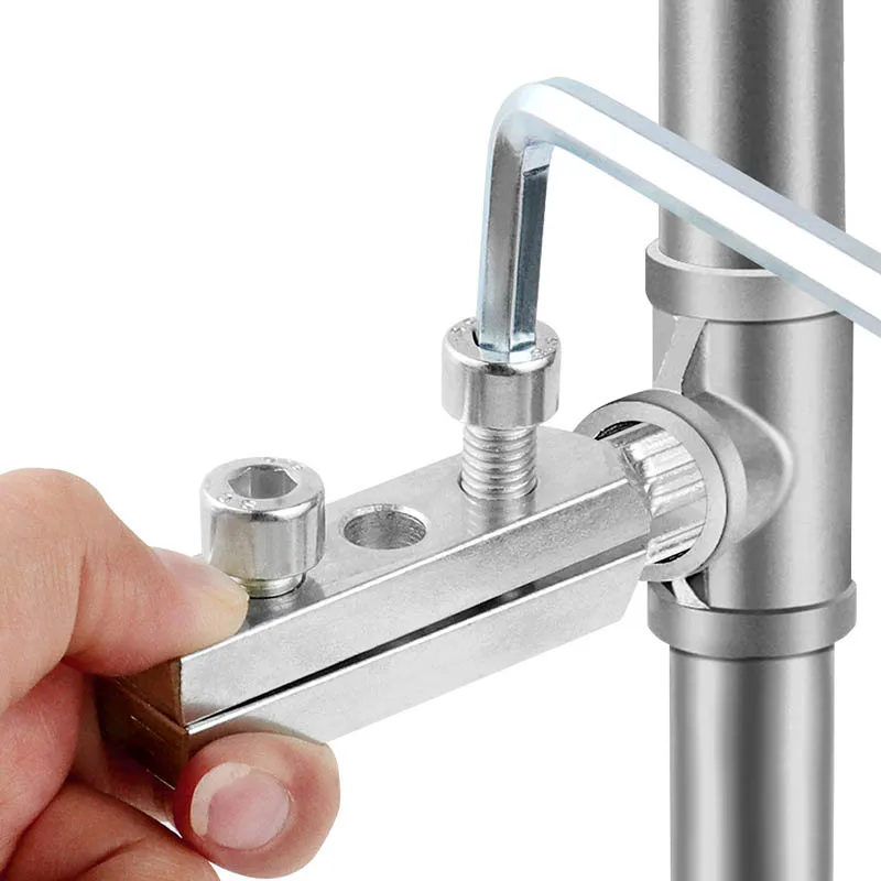 Hex Stripped Screw Extractor Set - Broken Wire Removal Tool