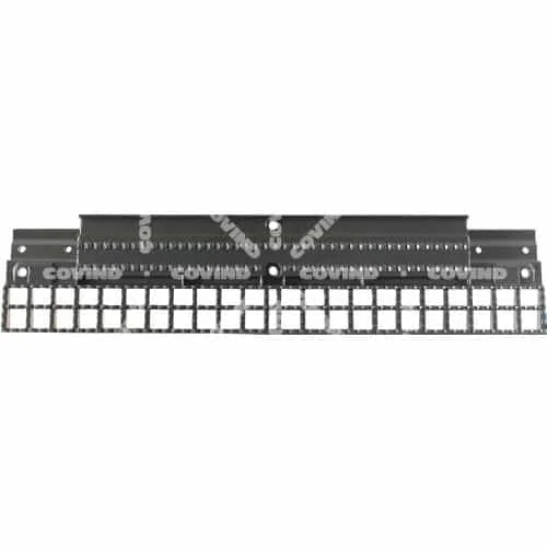 Covind STEP on BUMPER Model 240/96 for EUROTECH EUROSTAR (3798588 ...