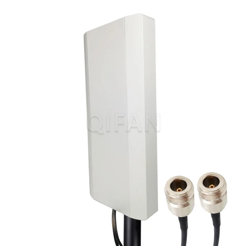 5G/4G Multiband Panel Antenna Cross-Polarized (MIMO) 16dBi High-Gain ...
