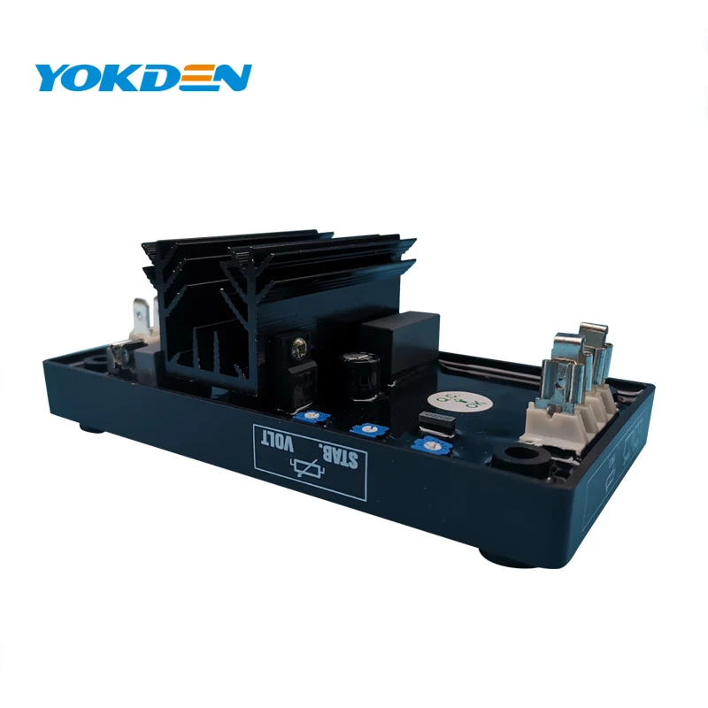 Brush Type Diesel Generator AVR R230| Alibaba.com