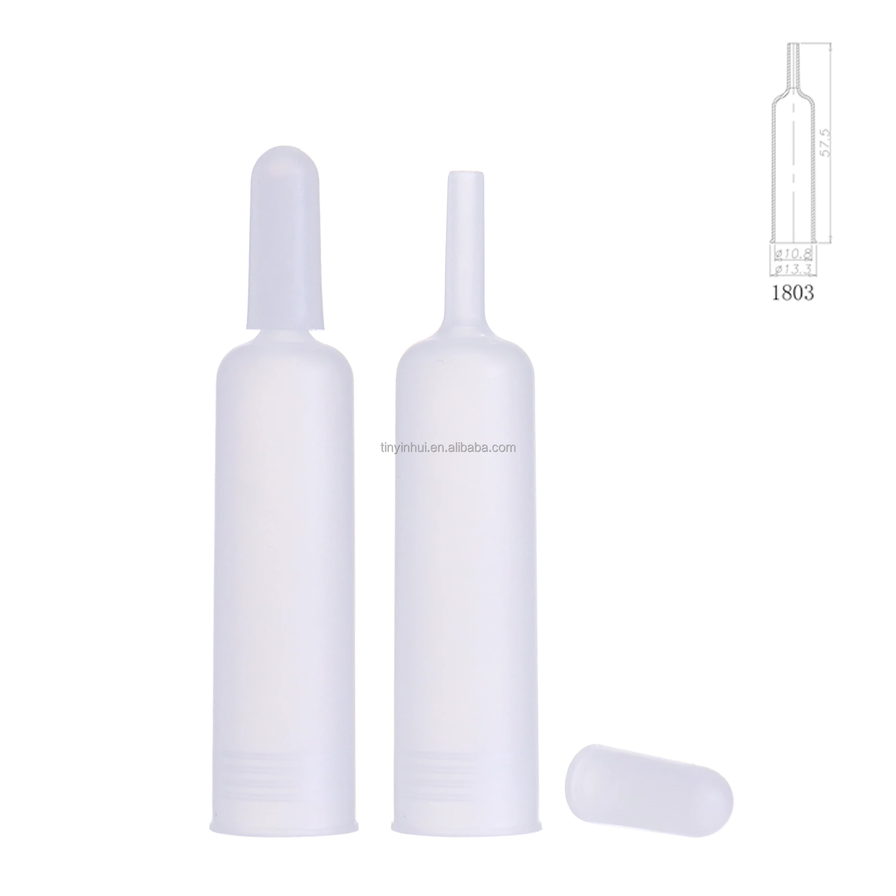 ABS Glass Bottle Dropper Openersilicon Vial Opener 1ml 2ml 3ml 5ml for ...