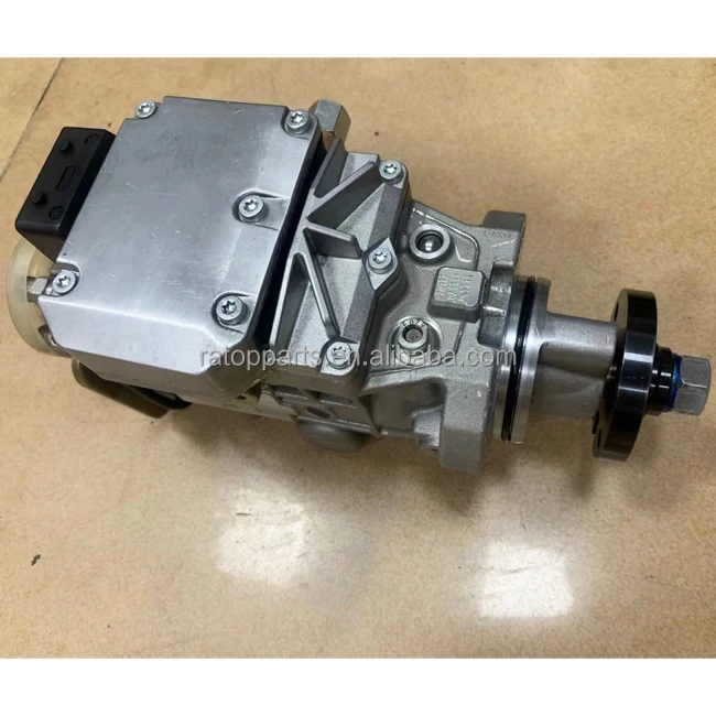 Original 2169824 Fuel Injection Pump for CATERPILLAR 3056E