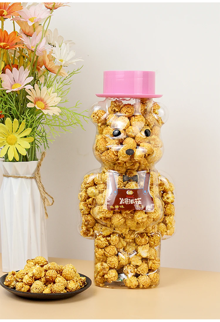 Popcorneat The Most Beautiful Snack Popcorn280g/ Popcorn - Buy Popcorn ...