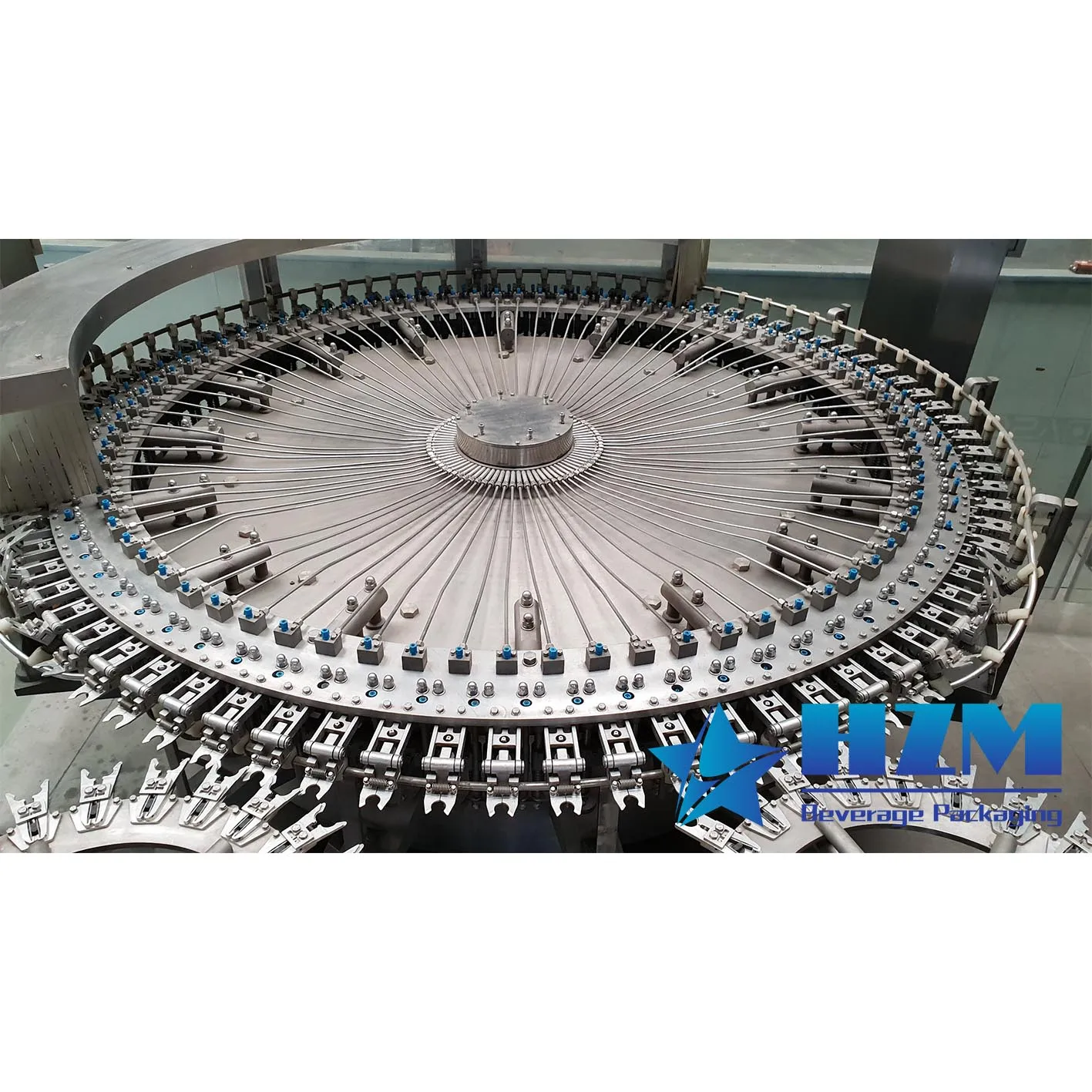 Automatic Turnkey Project Price Bottled Pure Mineral Water