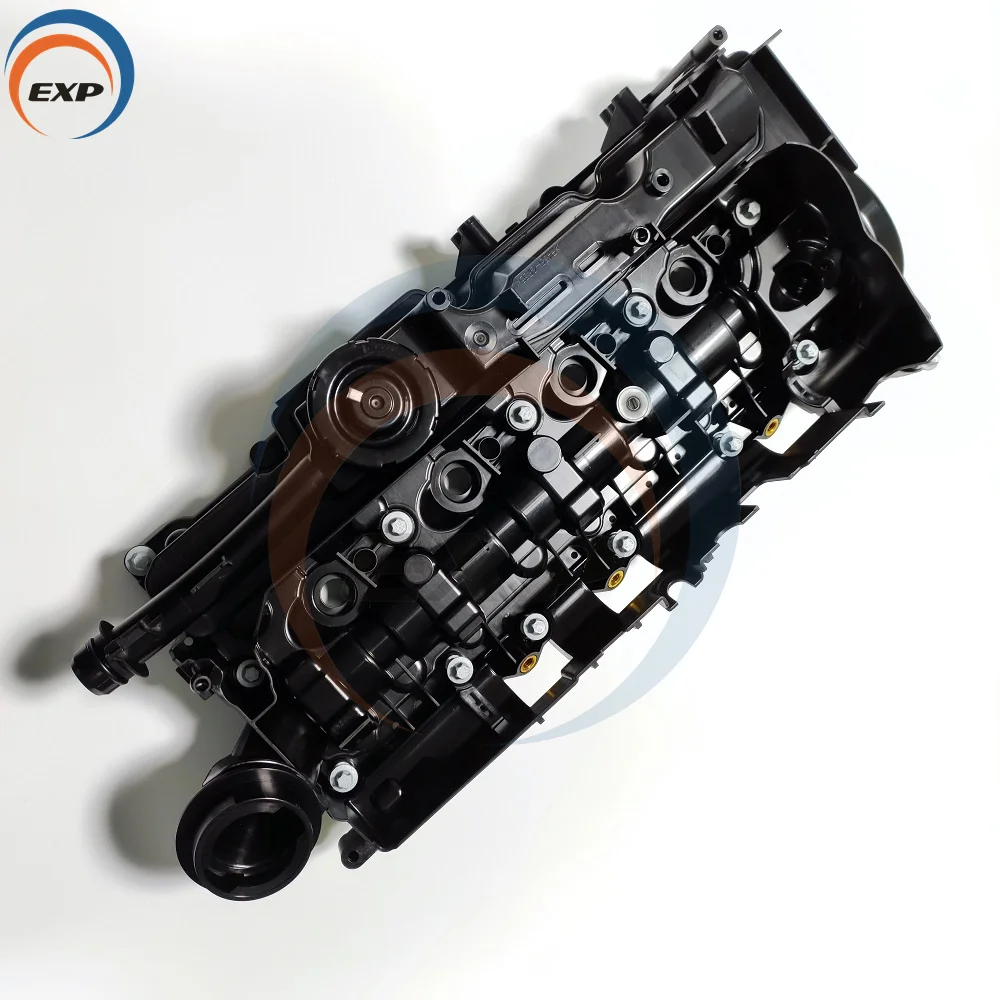 宝马F系列B47 11128581798、11128513755气缸盖发动机罩| Alibaba.com