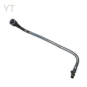 Auto Engine System Breather Hose Air Intake Outtake Breather Hose ...