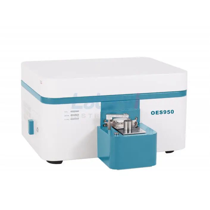 OES Analyzer - Direct Reading Spectrum Analyzer for Other Uses
