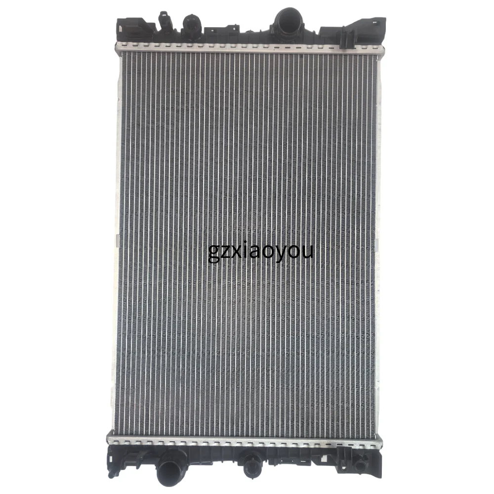 New Product Coolant Cooler (water Tank) OEM 17119487319 for BMW X3 G01 ...
