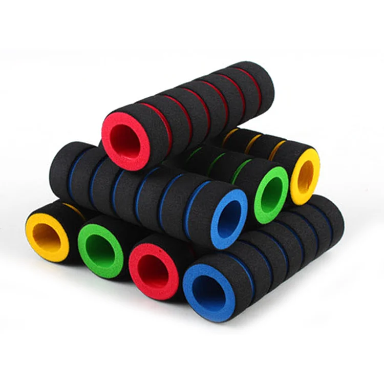 Wear Resistant Nbr Foam Grip Rubber Handle Soft Eva Handles - Buy Soft ...