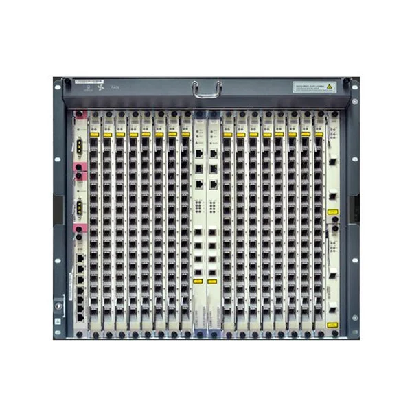 SmartAX MA5600 Series Dual Power 10GE Uplink Gepon OLT MA5680T MCUD1 ...