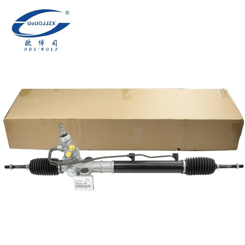 液压动力转向器lhd汽车转向器hyundai Verna 08-13 Oem:57700-0u000 57700-4l000 57700 ...